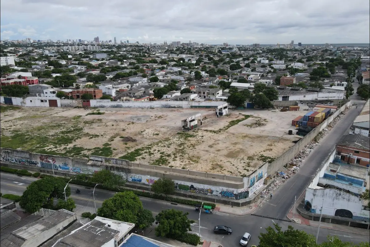 Floresta | Constructora Bolivar